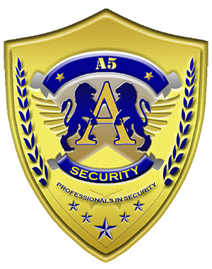 A5 Security Services